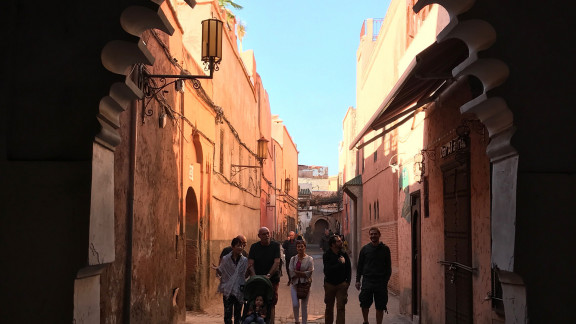 From architecture to wayfinding: The journey of Theng Theng Soo in ...