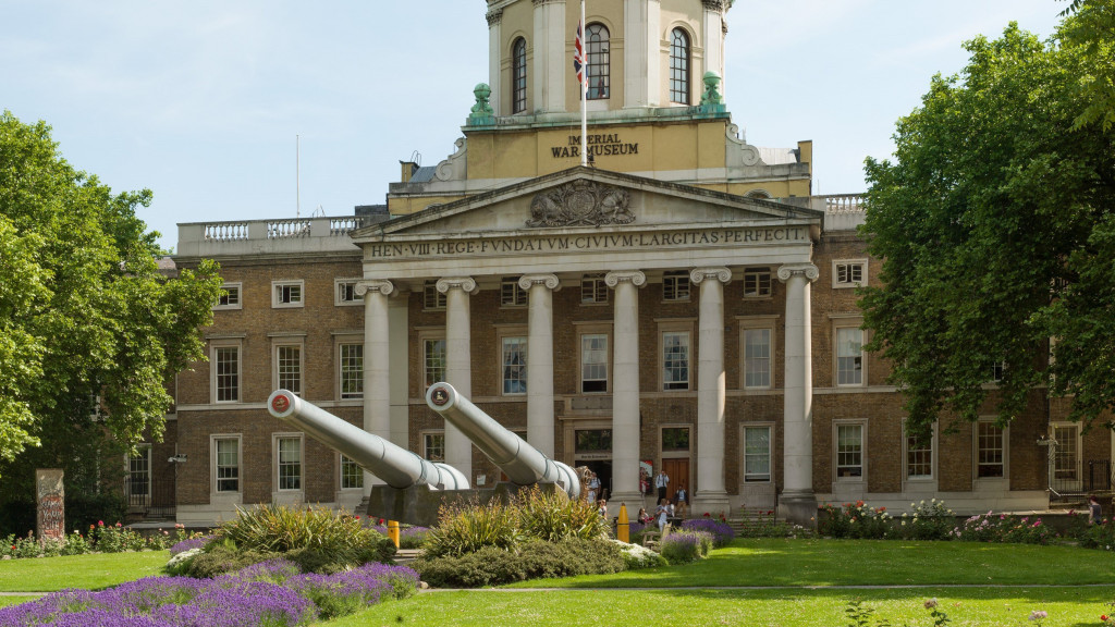 Endpoint named wayfinding consultant for IWM London and IWM North ...