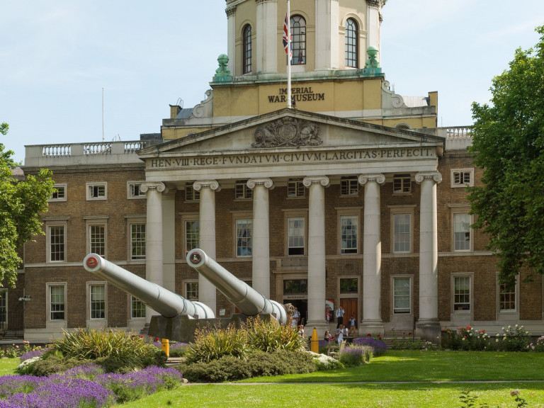 Endpoint named wayfinding consultant for IWM London and IWM North ...