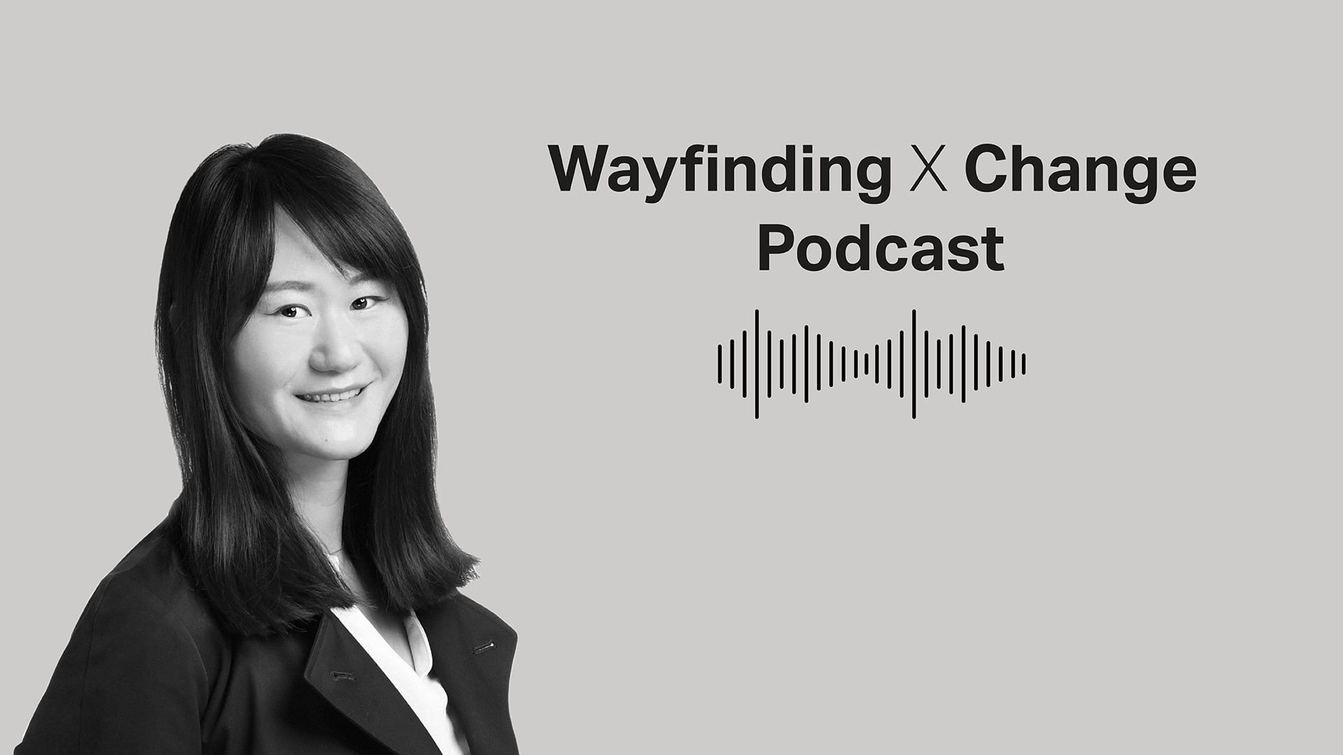 Wayfinding X Change podcast #3: The ‘phygital’ wayfinding experience - Endpoint