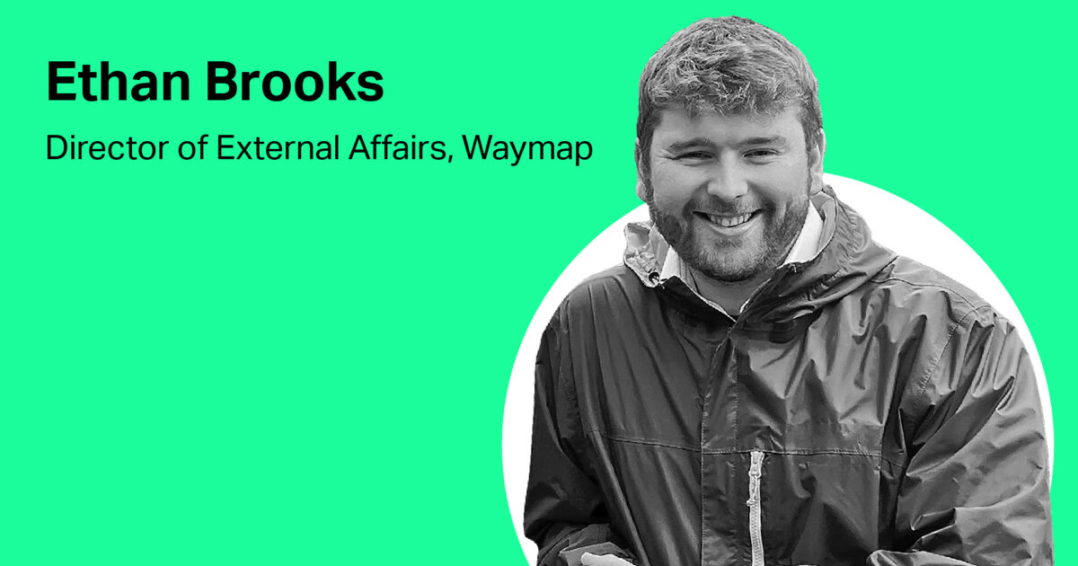 Wayfinding Xchange Podcast: Wayfinding for people with visual ...