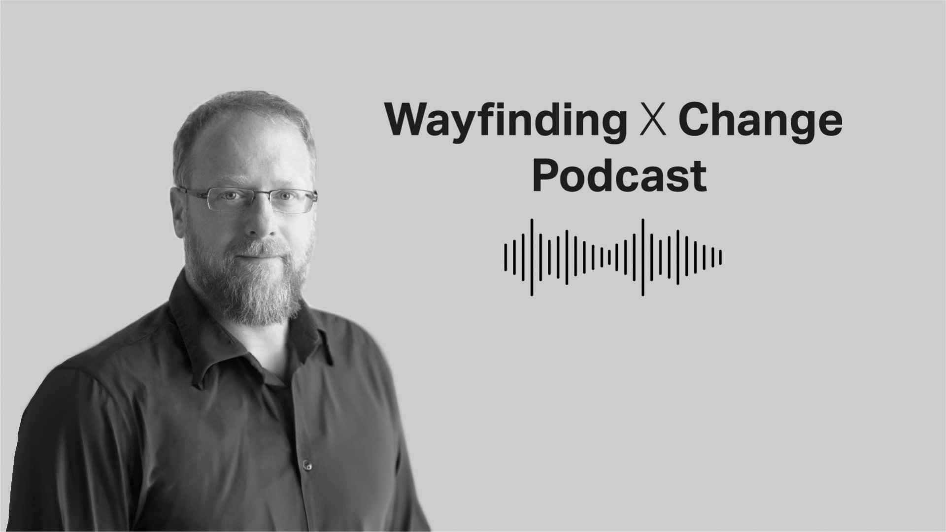 Wayfinding X Change podcast #9: How cognitive ageing impacts navigation ...
