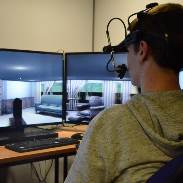 Wayfinding Xchange Podcast: How cognitive ageing impacts wayfinding ...