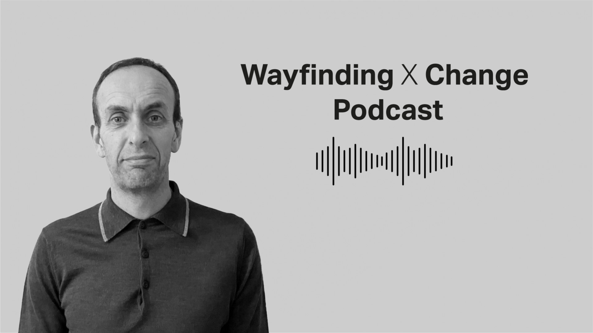 Wayfinding X Change #15: The art of traditional signwriting with Mark ...