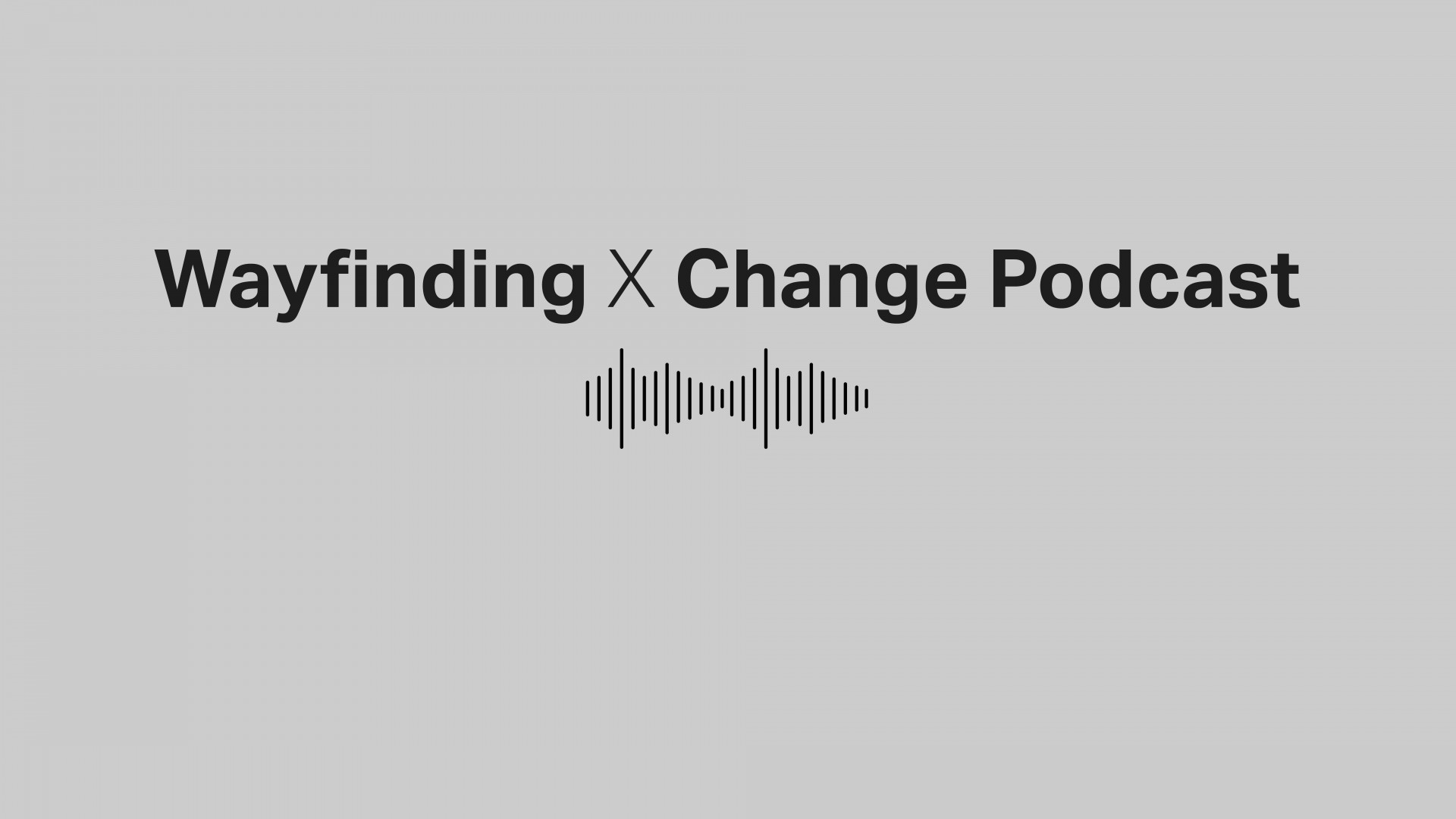 Endpoint launches new discussion hub for wayfinding innovation - Endpoint