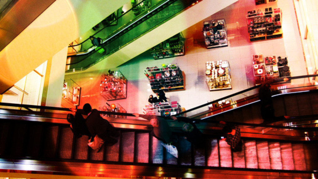 Retail Branding: Making sense of your environment - Endpoint