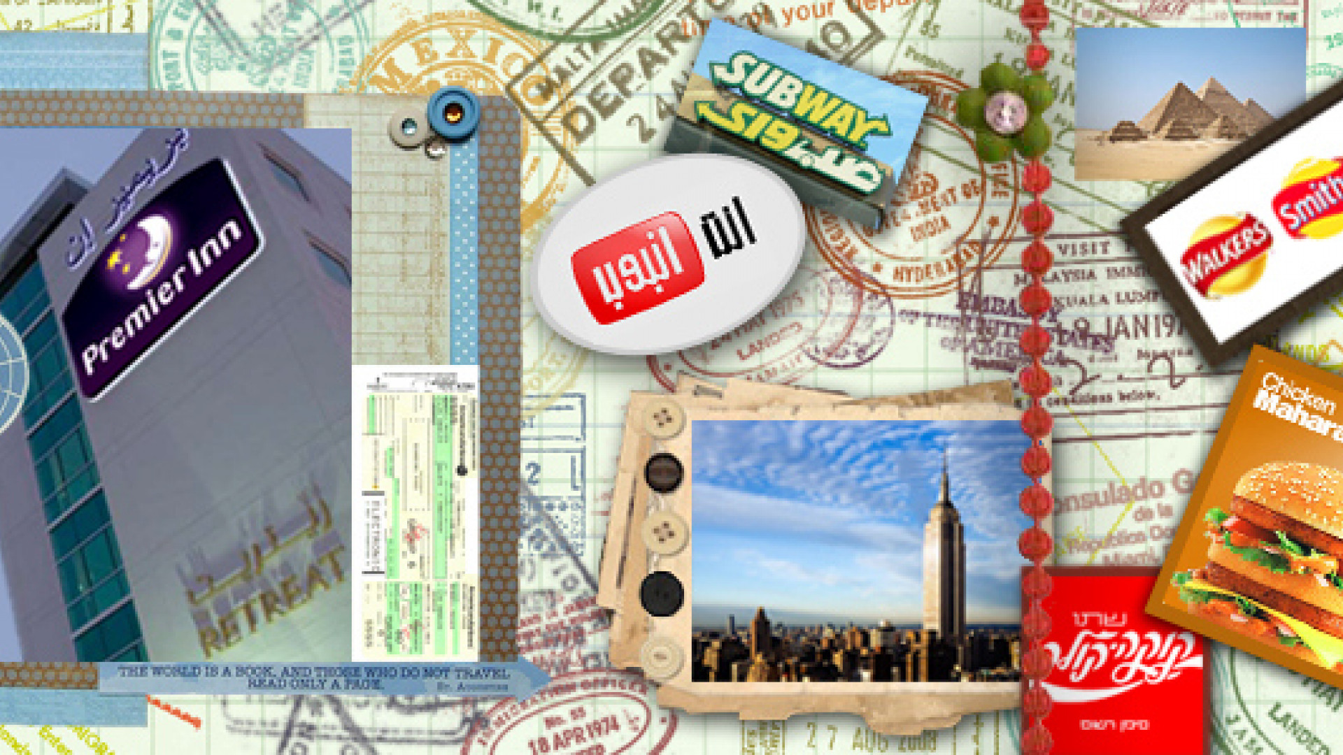 Getting localisation of your global brand right - Endpoint