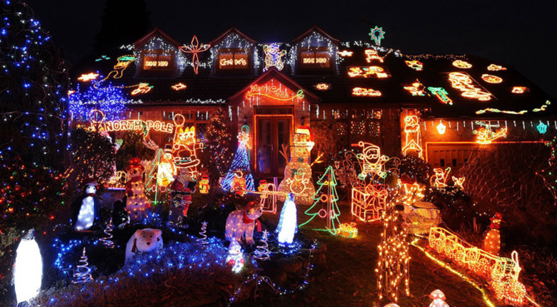 15 ways to navigate your way through Christmas - Endpoint 15 ways to navigate your way through Christmas - Endpoint
