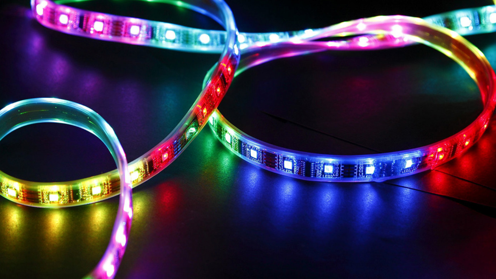 How LEDs are lighting the future - Endpoint