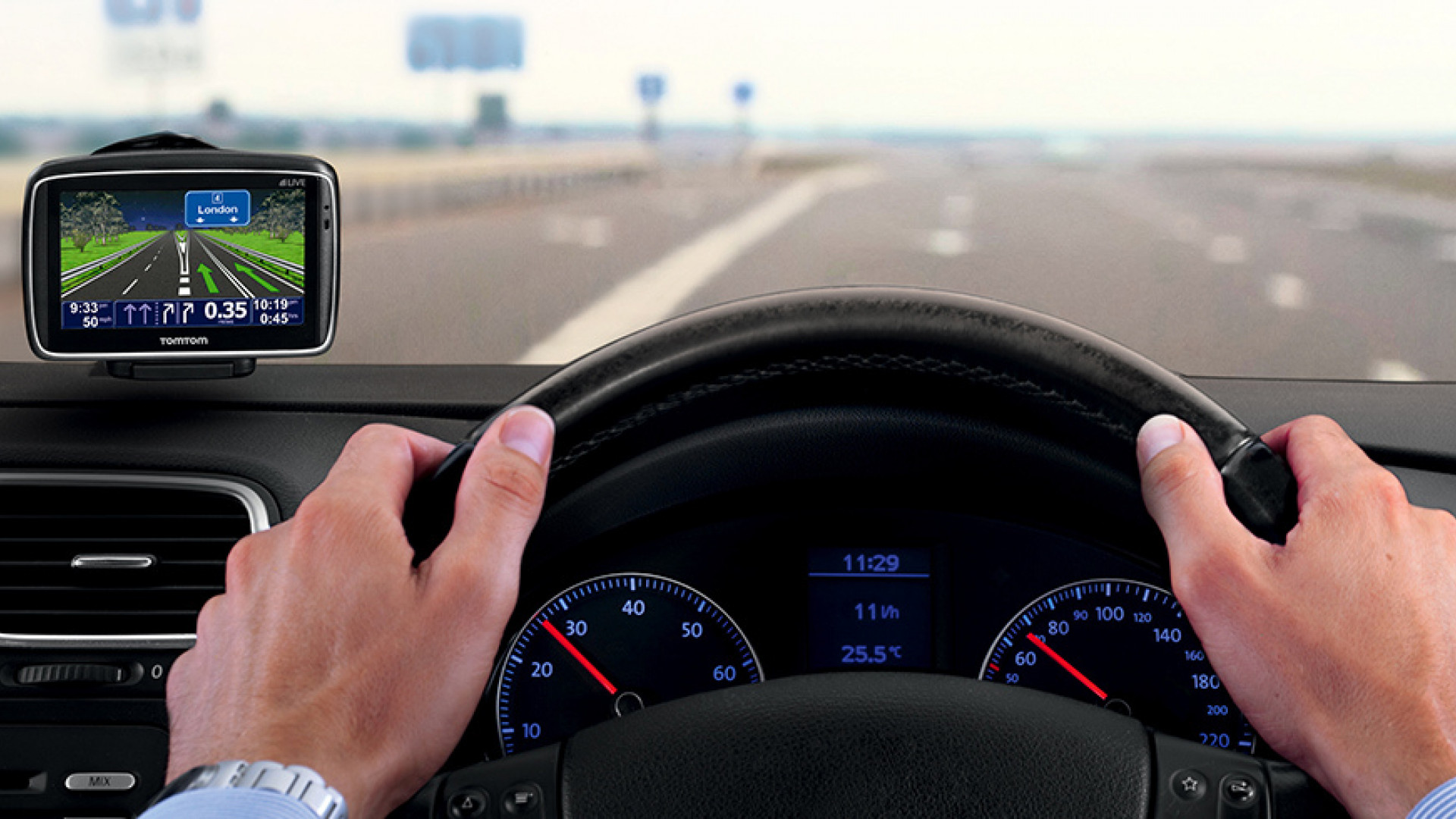 Wayfinding for the ‘Sat Nav’ generation - Endpoint