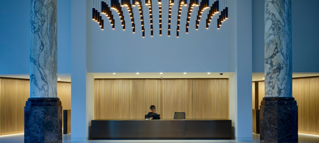 A Guiding Light: Illumination In Wayfinding - Endpoint