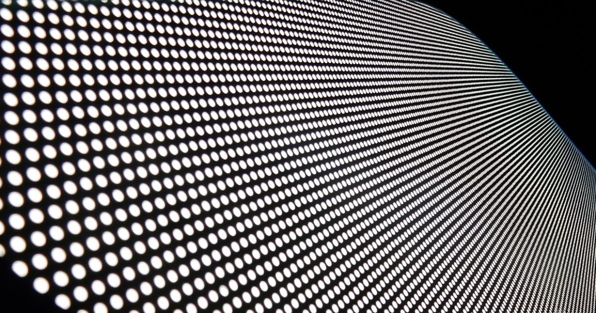 A Guiding Light: Illumination In Wayfinding - Endpoint