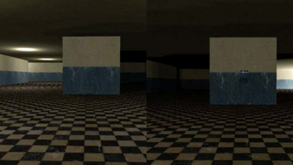 A Guiding Light: Illumination In Wayfinding - Endpoint