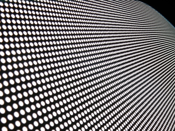 A Guiding Light: Illumination In Wayfinding - Endpoint