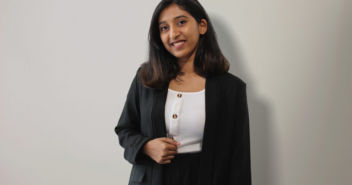 Harshita Raj - Endpoint