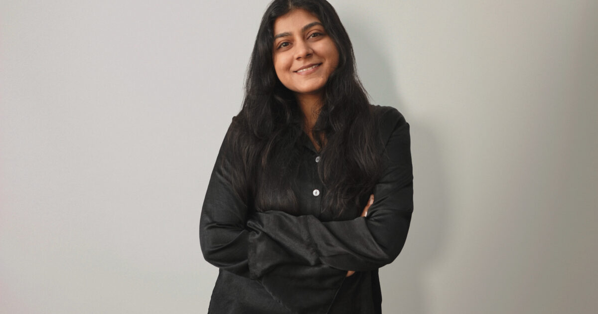Kanika Mathur - Endpoint