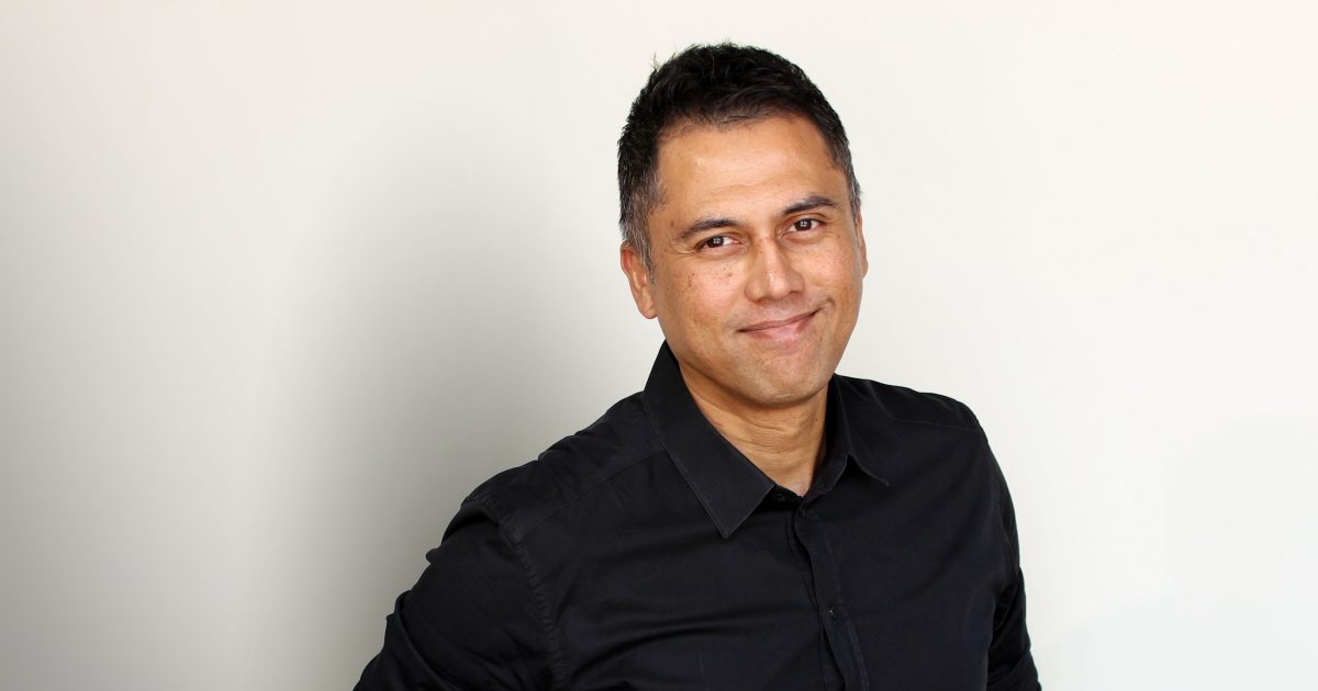 The sky’s the limit: Endpoint’s Fariz Ahmad talks wayfinding and ...