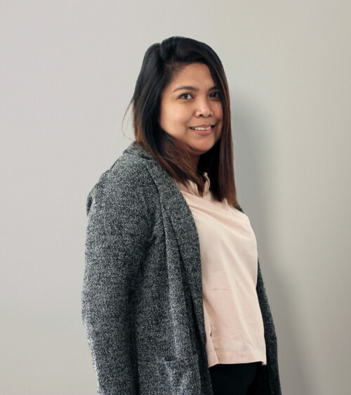 Lylan Mesada - Endpoint