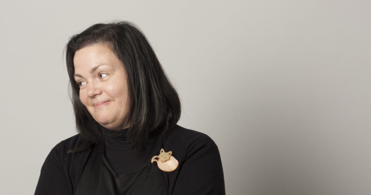 Alison Richings chosen as a 2025 RIBA Awards Jury - Endpoint