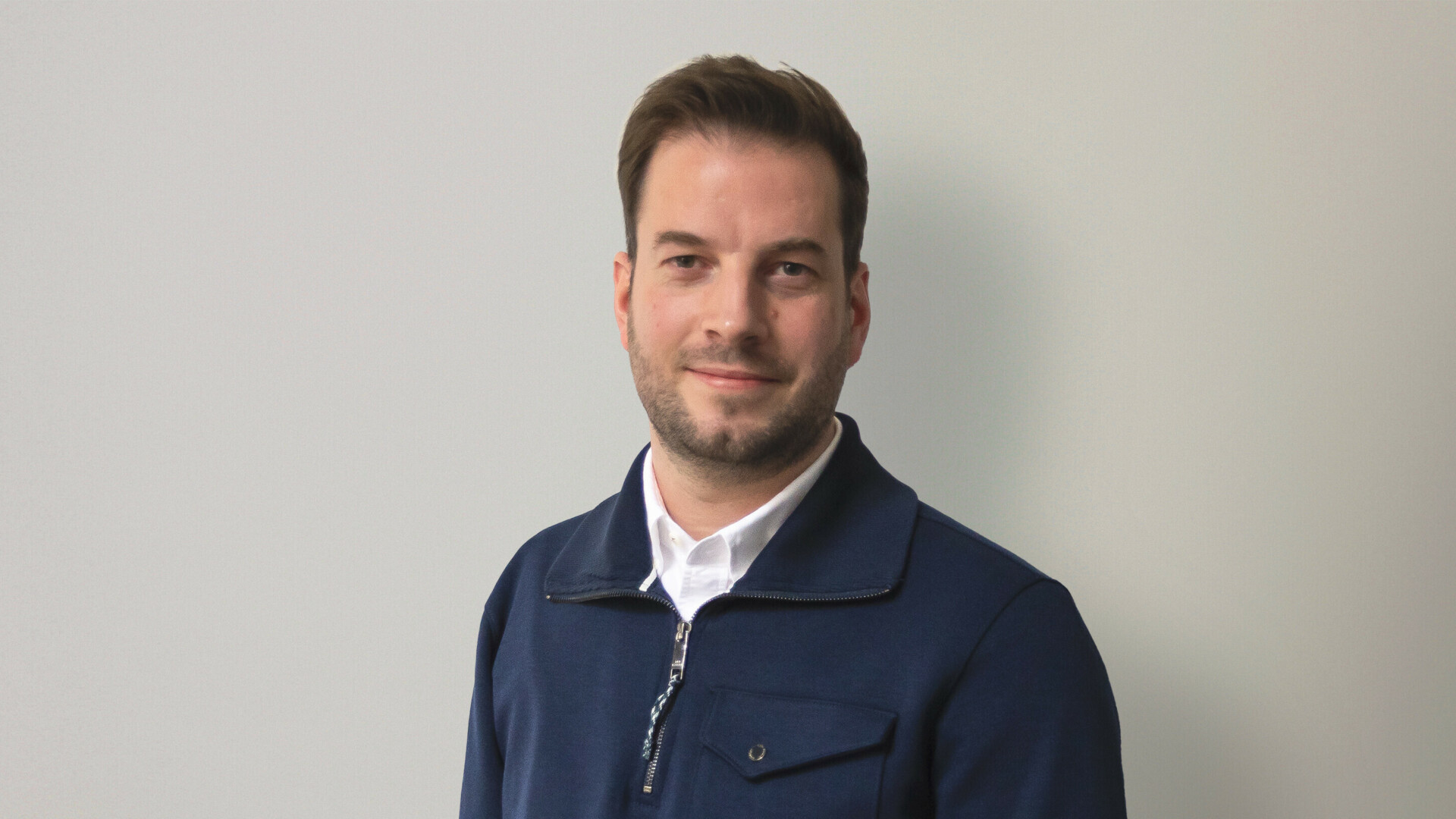 From supergraphics to global strategies: Tim Groom's impact in ...