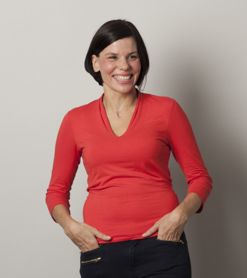 Helena Reimann, Finance Manager - Endpoint