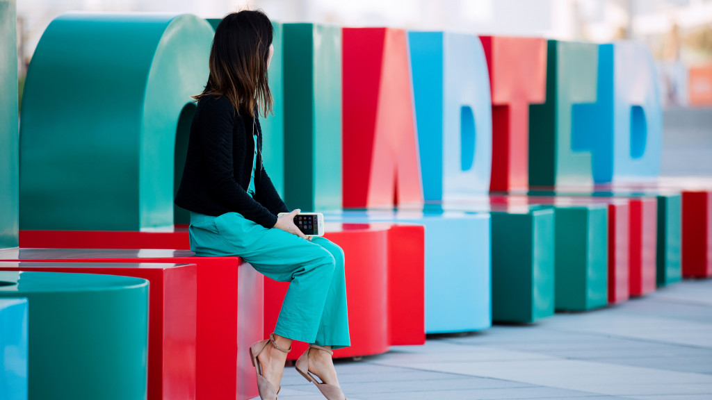 Placemaking - place identity, landmarks, design & management - Endpoint