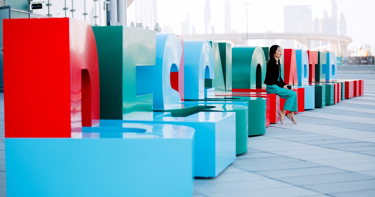 Our Wayfinding, Placemaking, Sign Design & Multi-site rollout work ...