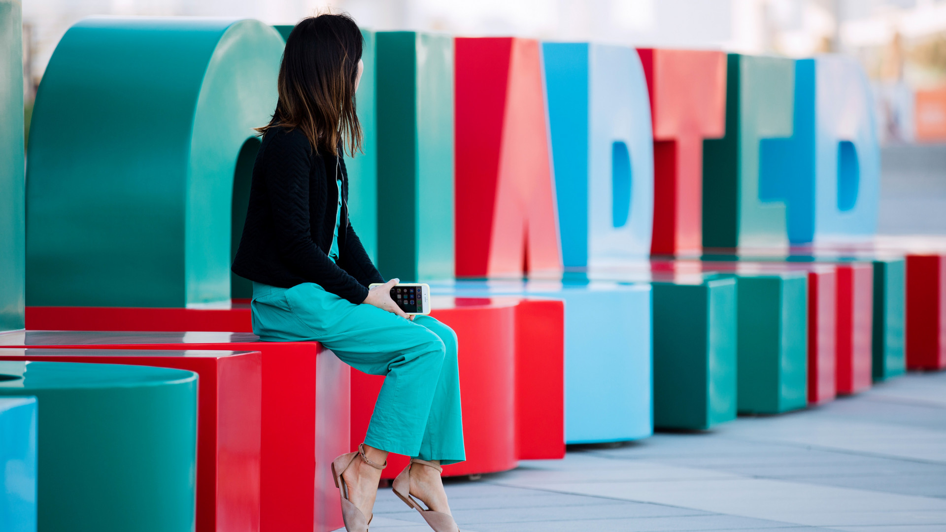 Placemaking - place identity, landmarks, design & management - Endpoint