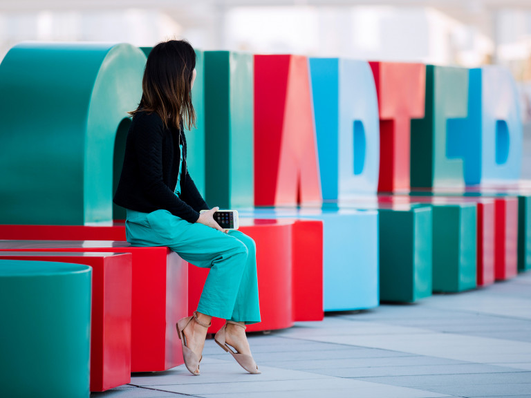 Placemaking - place identity, landmarks, design & management - Endpoint