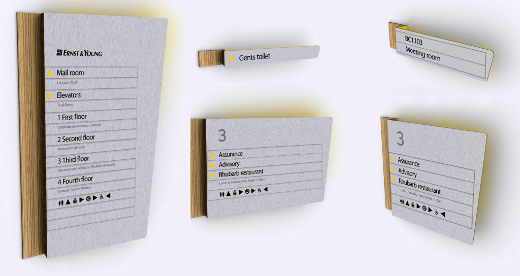 EY - Brand implementation - Endpoint