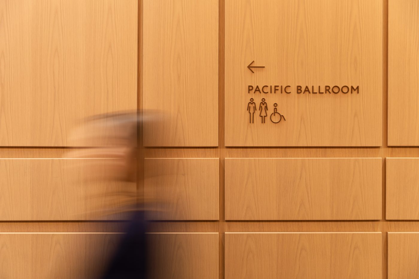 One Bishopsgate Plaza – Wayfinding and signage design - Endpoint