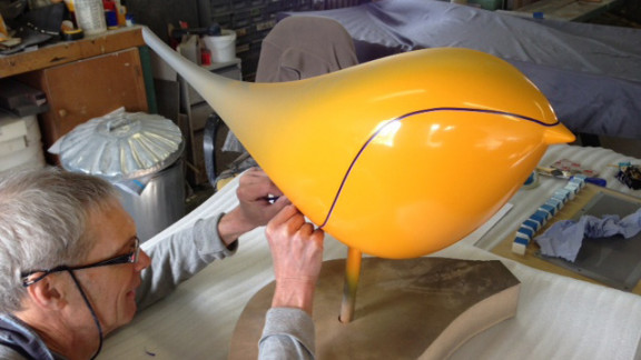 intu - Multi-site rebrand - Endpoint